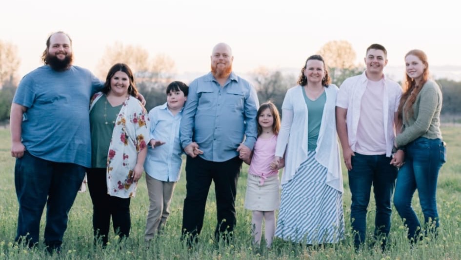 Fundraiser by Brittany Auger : Assist Kimberly's Family in Their Time ...