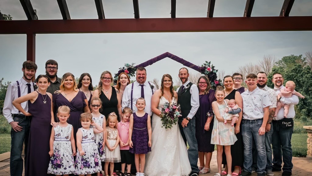 Fundraiser for Shipley Family by Kristine Kienzle : Support for the ...