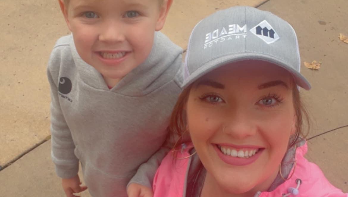 Fundraiser for Lexanne Redman by Candice Yates : Support Lexanne during ...