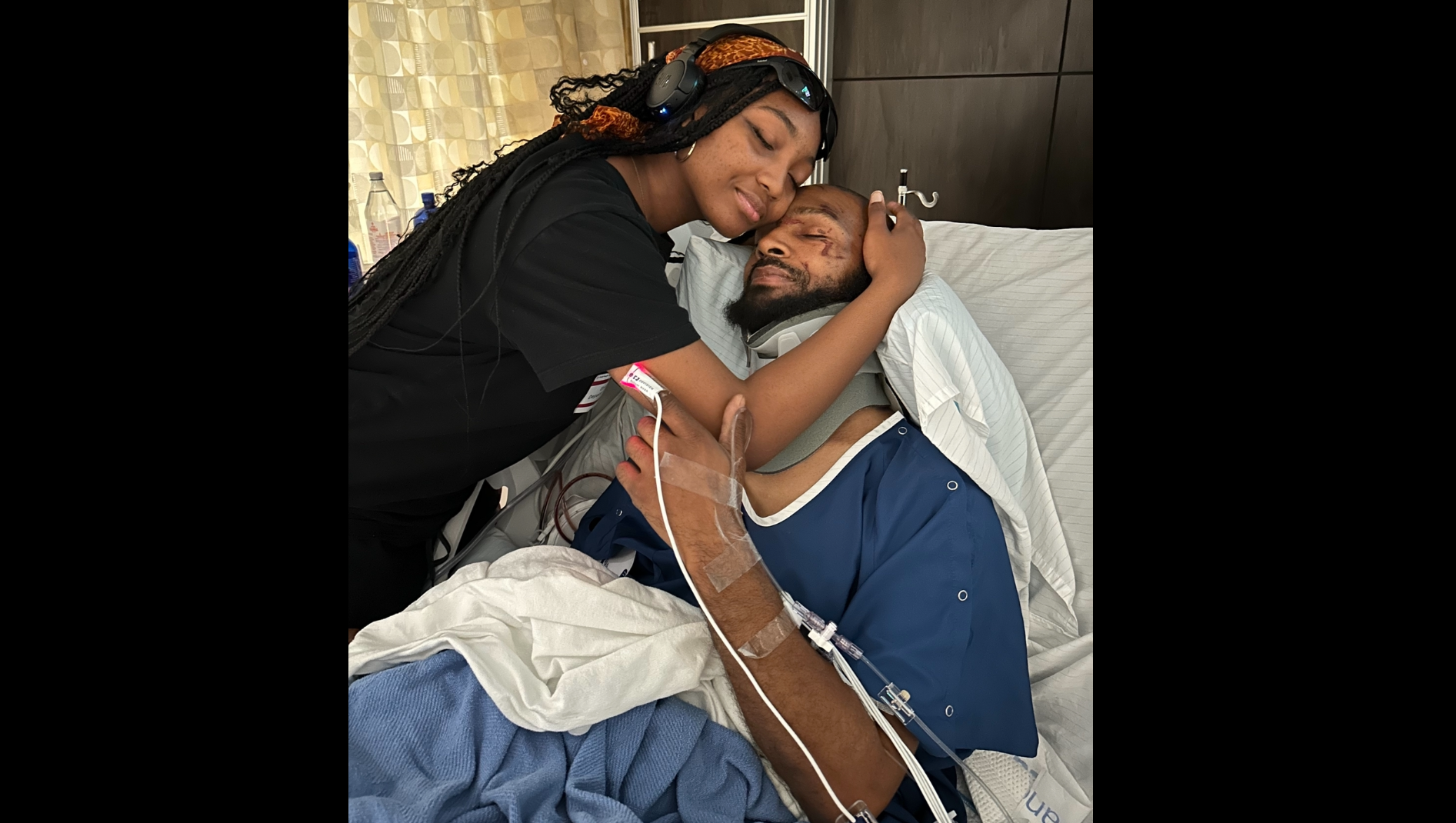 Fundraiser for Brian Dupree by Nyck Barnes : Urgent Help Needed ...