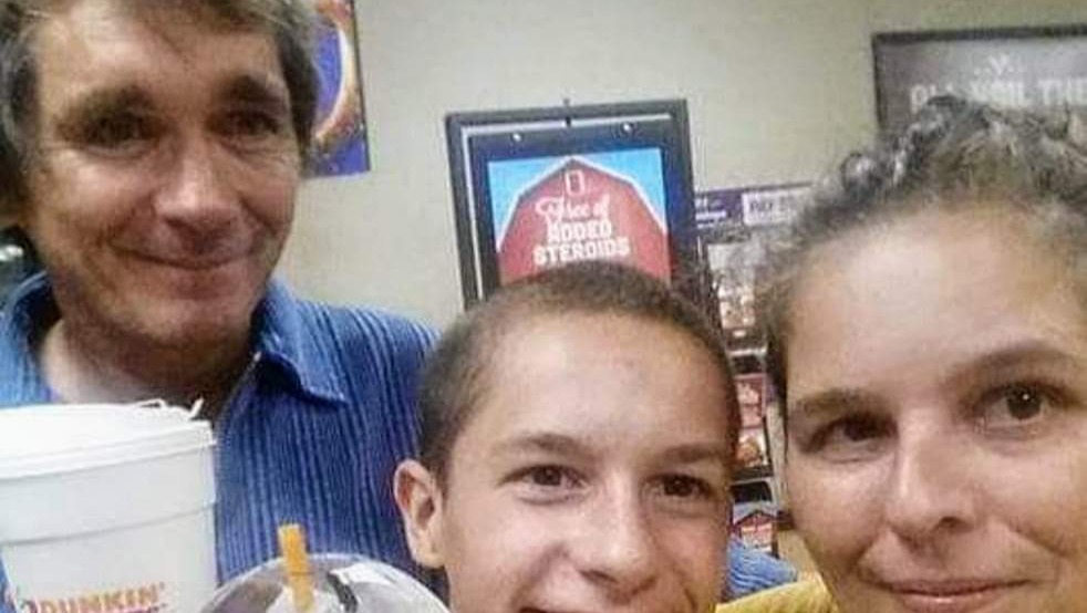 Fundraiser for Billie Terry-Dilts by Betty Terry : Assist in Funeral ...