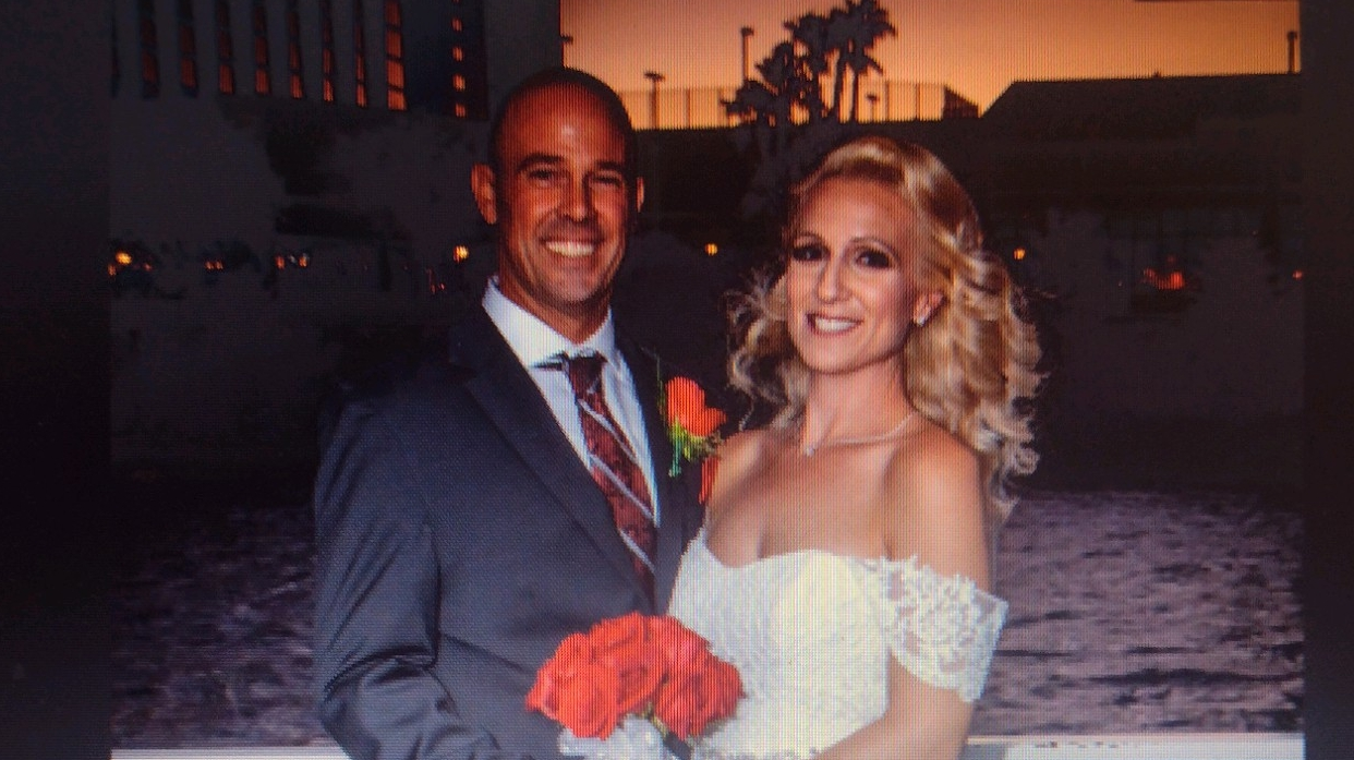 Fundraiser for Alison Lindstrom by Allison DiCiolla Parra : Chris ...