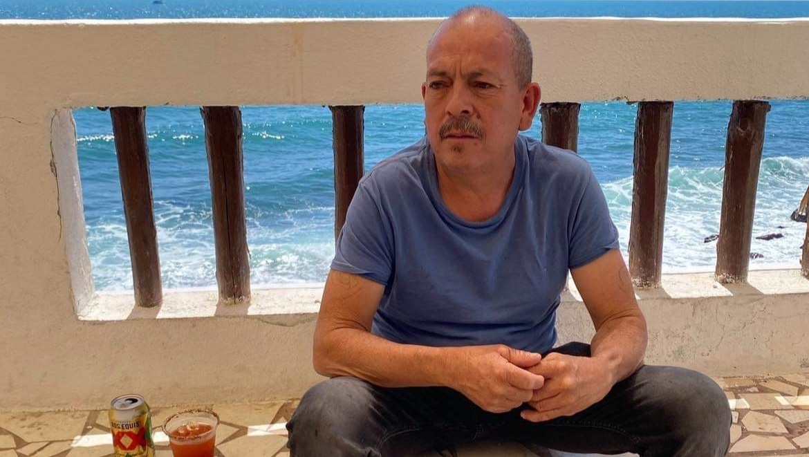 Fundraiser by Bertha Tinoco : Support for Manuel Rangel's Family in Grief