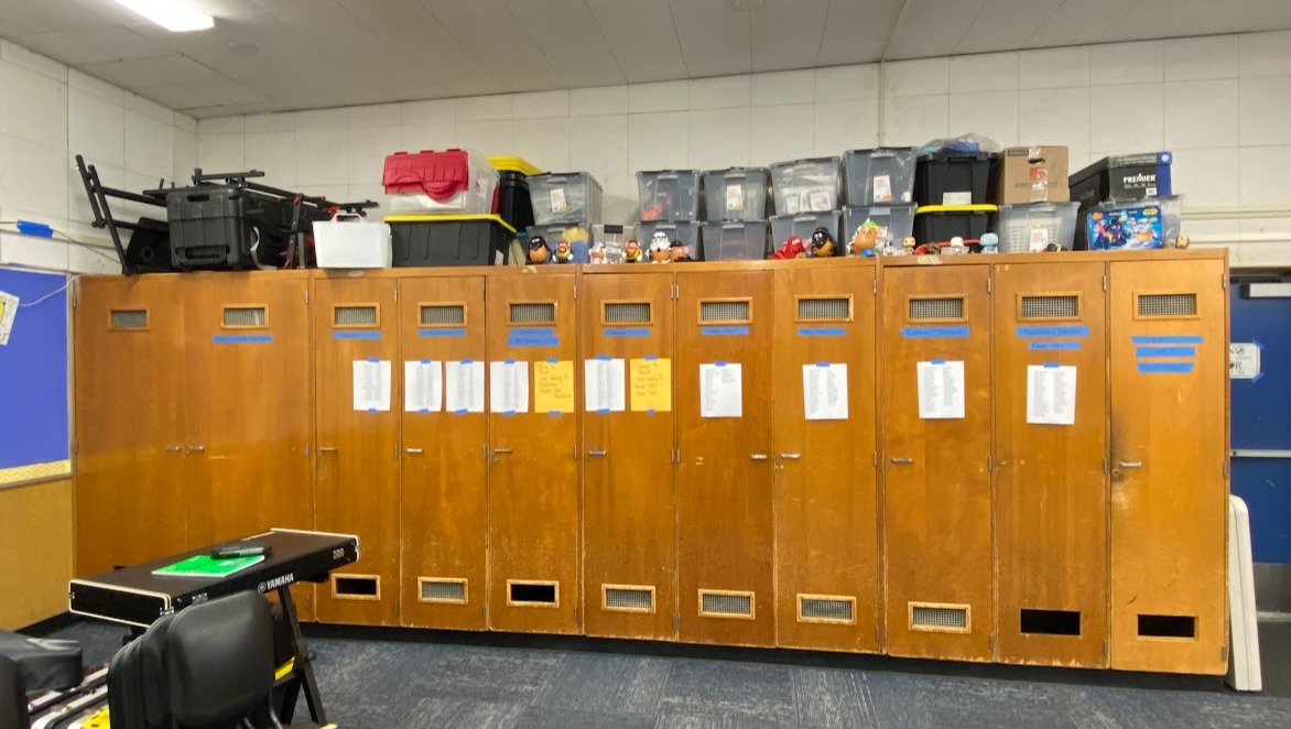 Fundraiser by Patrick Chen : Nathan Chen's eagle scout project - Mesa ...