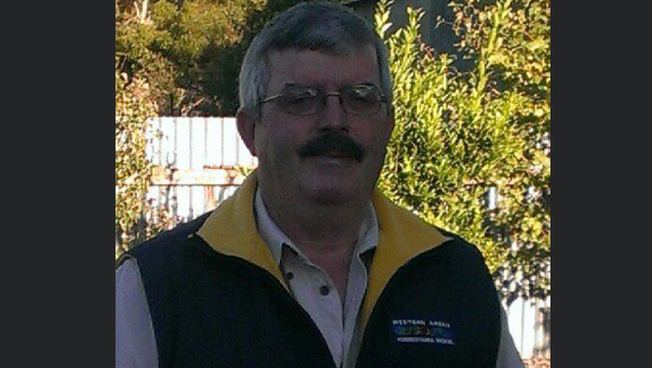 Fundraiser by Scott Bishop : Mark “Sparky Mark” McConnell