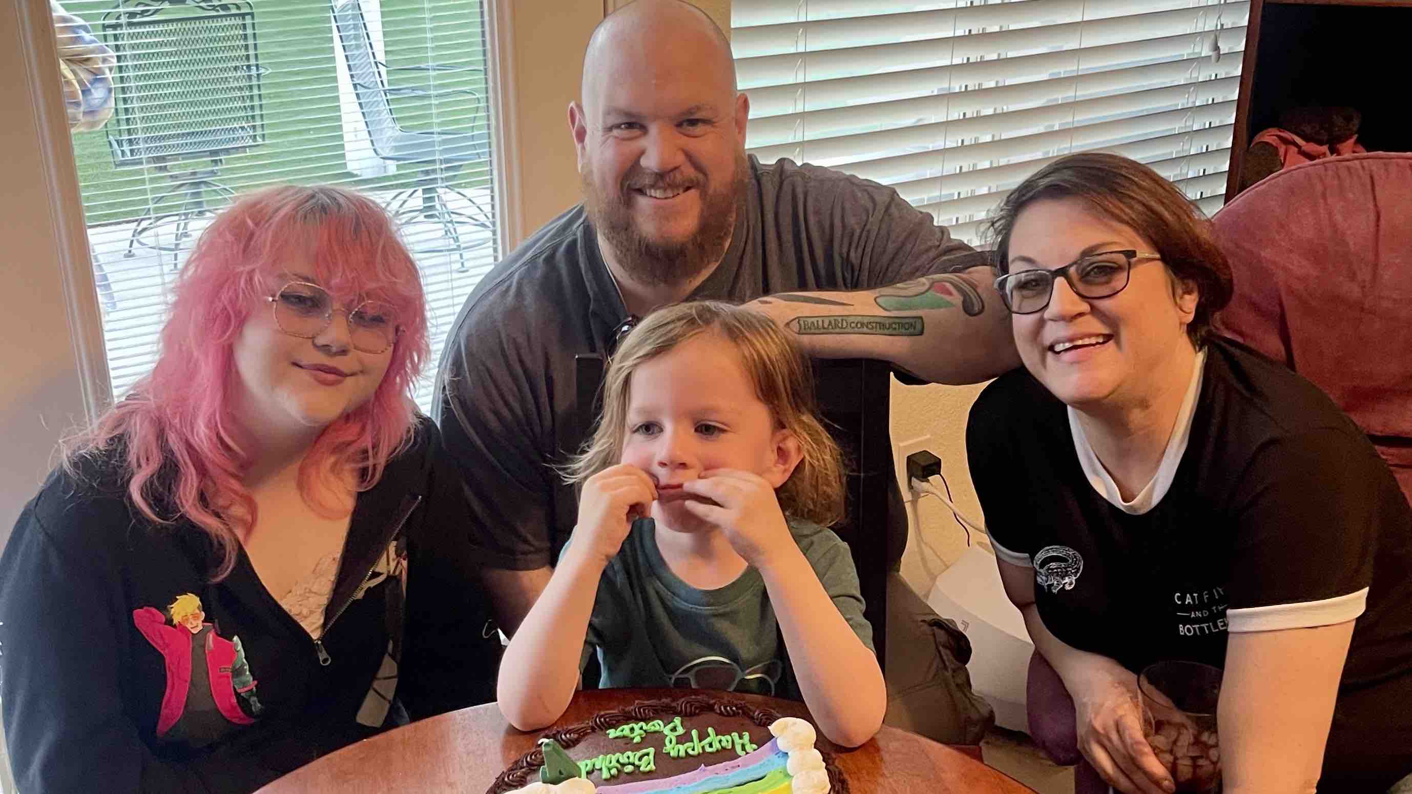 Fundraiser for Ethan Kellogg by Haley Nye : Help Support the Kellogg Family