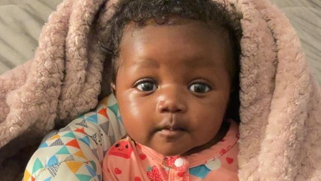Fundraiser by Danielle Duplessis : Assist in Baby Xochi's Peaceful Goodbye