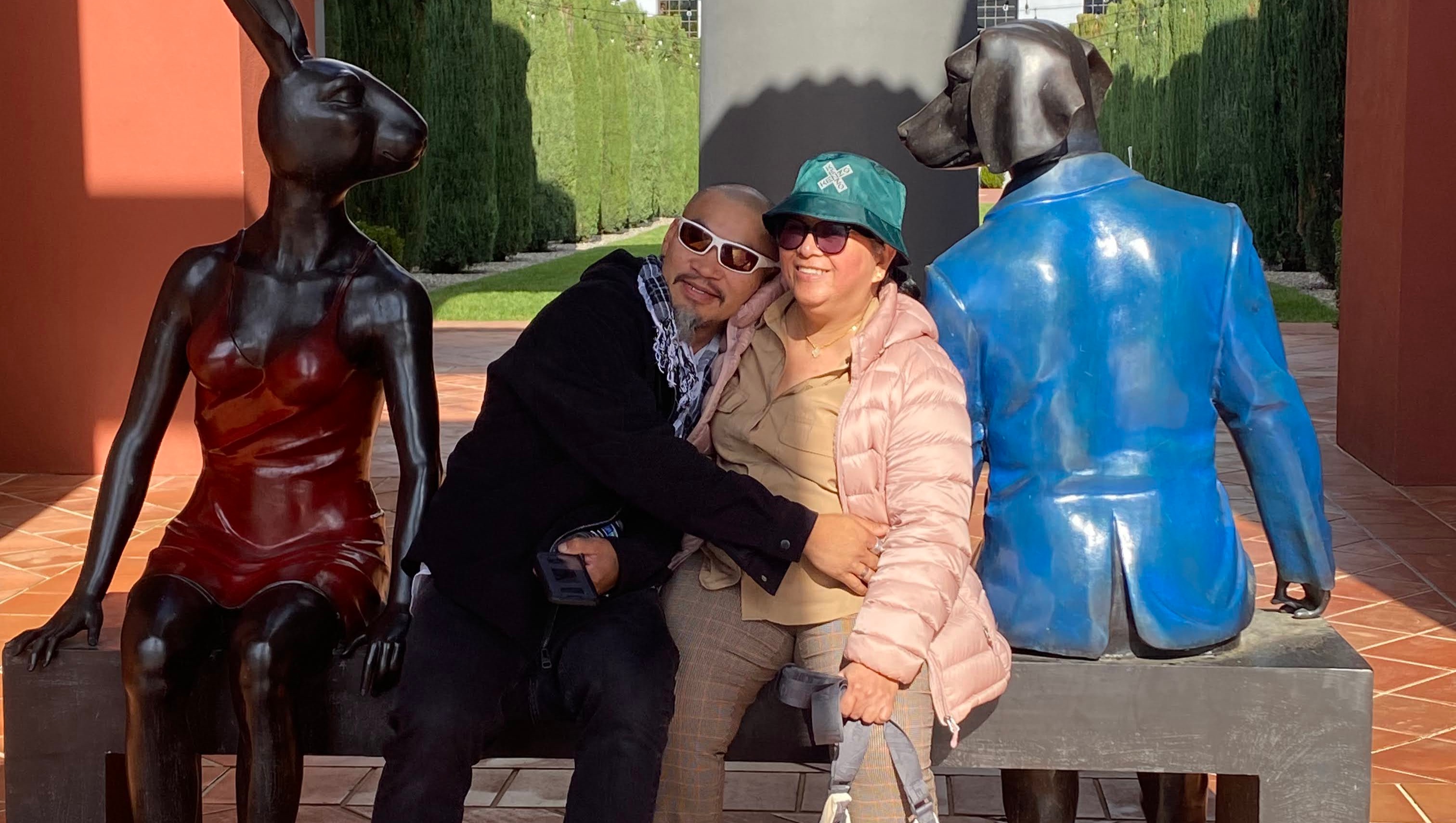 Fundraiser by Maria Jodel Gaffud : Help the Gaffud Family Honor Adrian ...