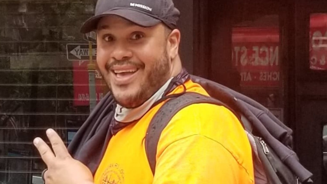 Fundraiser for Chrissie Pedrosa by Joseph Prevete : A 580 BROTHER IN NEED