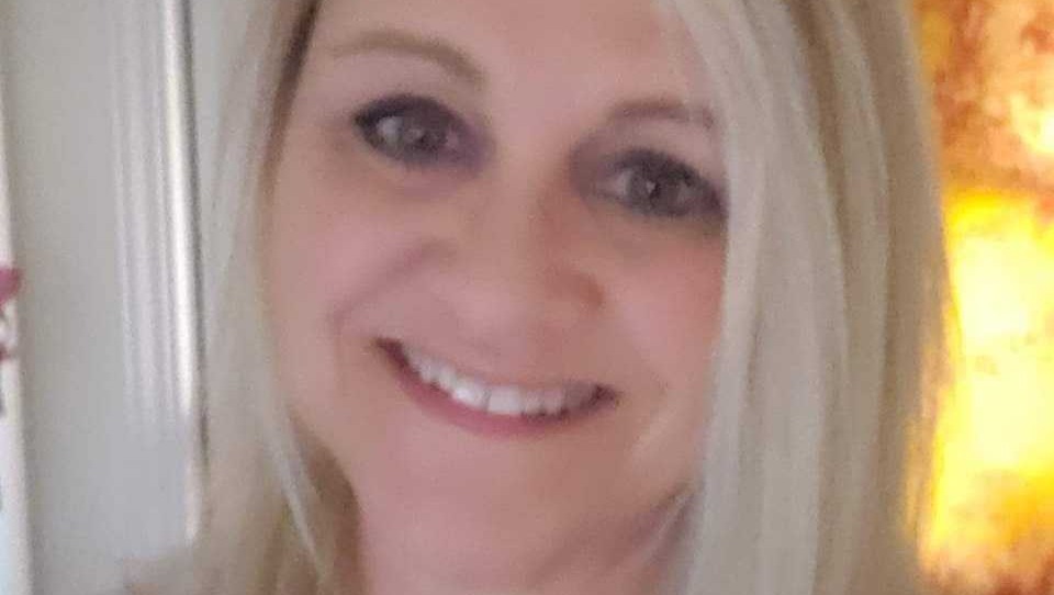 Fundraiser for Kim Gillespie by Shelley G. : Standing with Kim