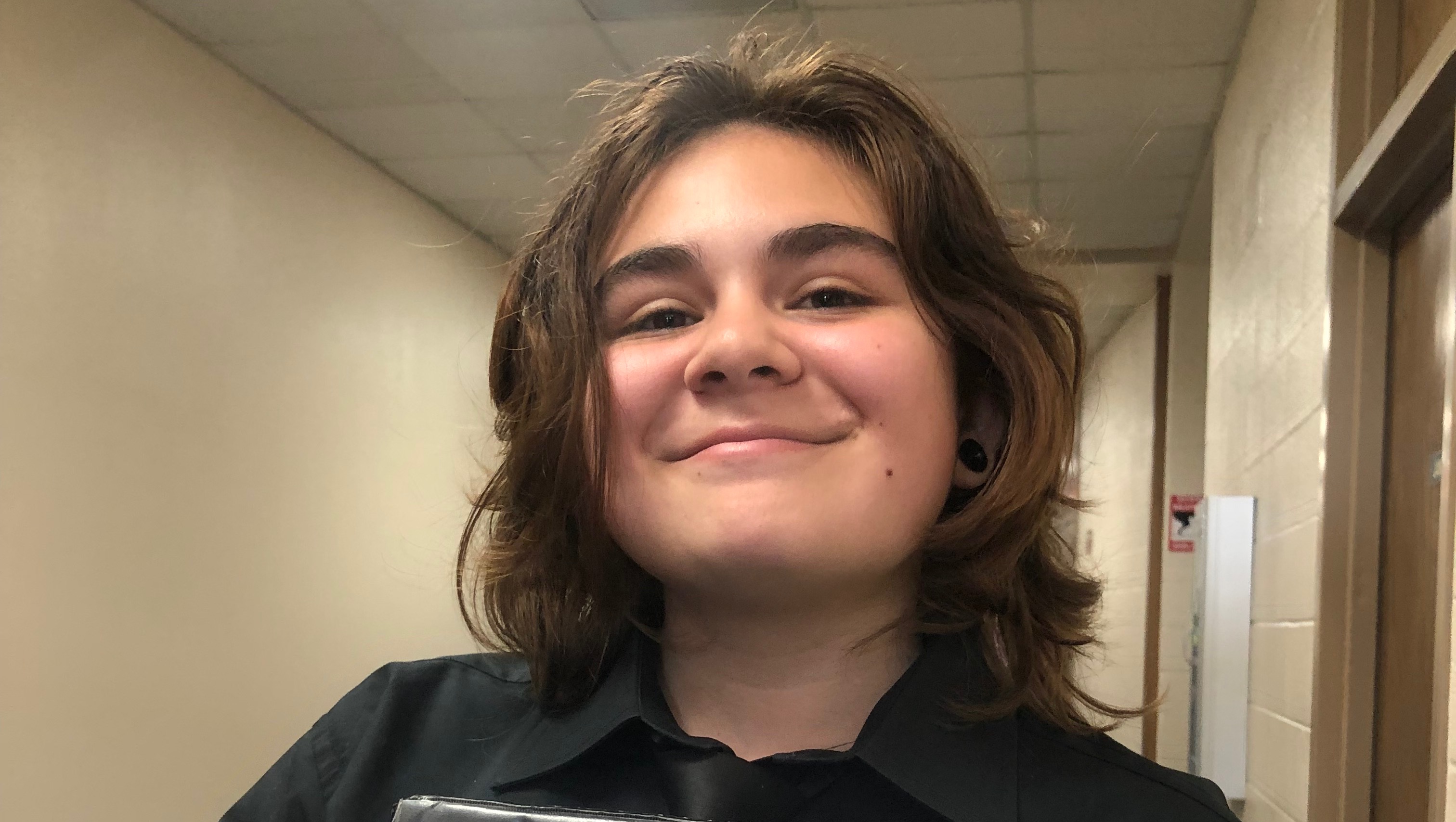 Fundraiser by Jessica Harris : Help Addisyn March in London's New Year ...