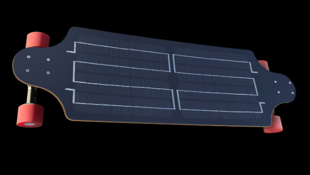 Fundraiser by Sandow Frank : The world’s first real solar electric ...