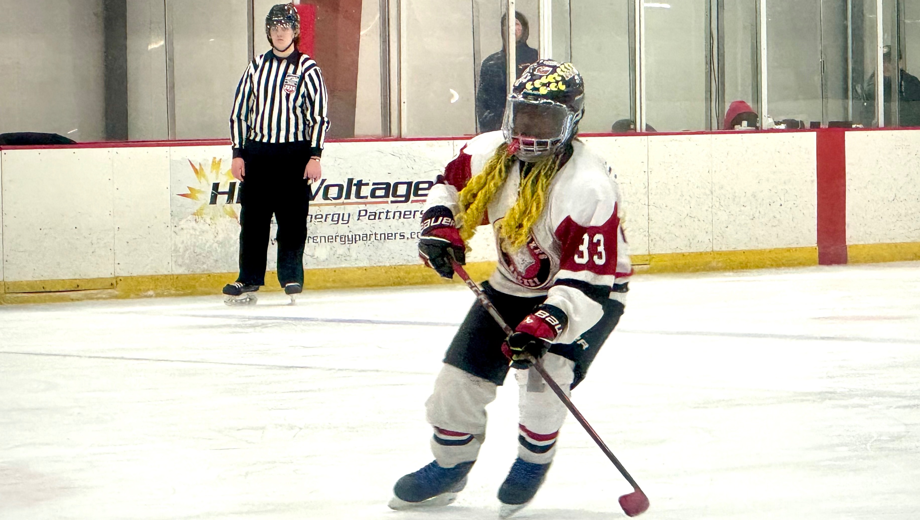 Fundraiser for Jessica Merritt by Paul Spradley : Help send Hannah to ...