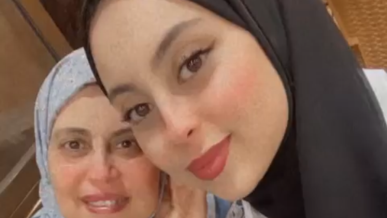 Fundraiser by Ali Abushawish : Help Basant Family Escape Gaza Bombing