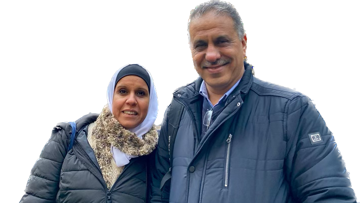 Fundraiser by Christina Fisher : Help hero & friend Dr. Jamil & family ...