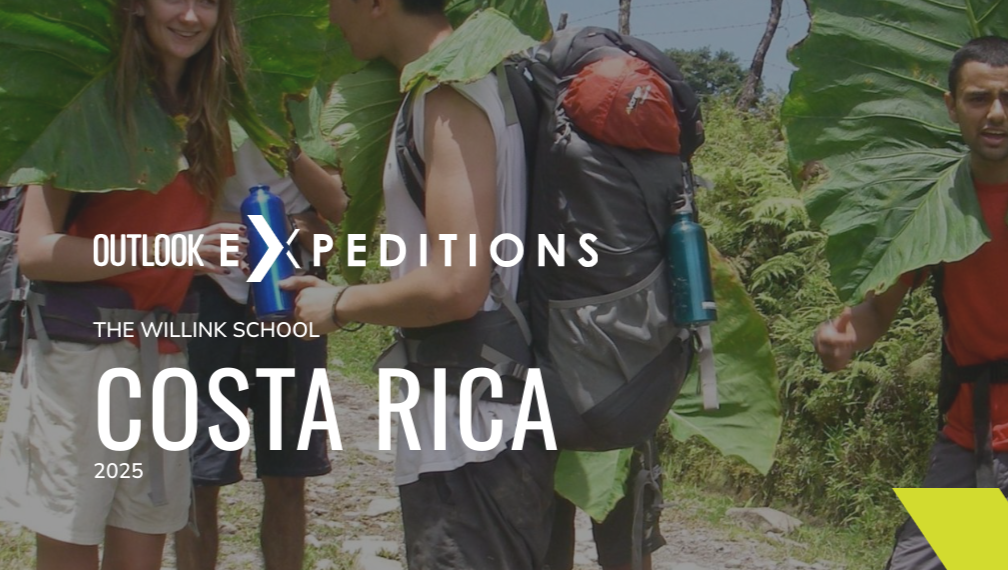 Fundraiser for Paige Wilson by Paige Wilson : Paige Wilson - Costa Rica ...