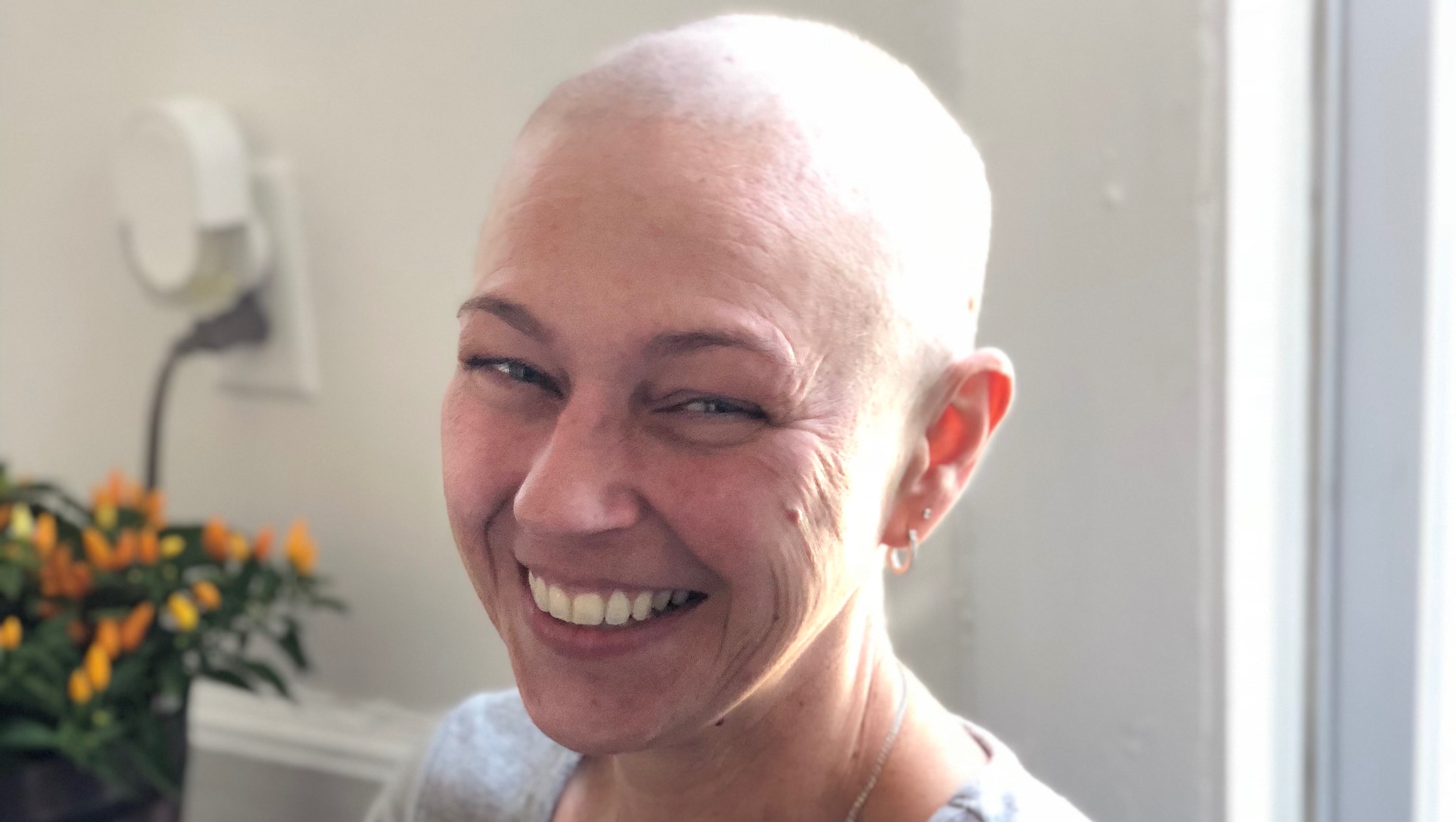 Fundraiser by Marta Zagroba : Marta’s battle with cancer