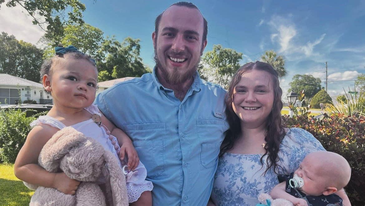 Fundraiser for Shayla Nussbaum by Stephanie Perrotta : Honor Lukas ...