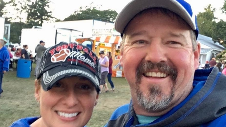 Fundraiser for Michelle Dorman by Lynn Phinney : Support Pete Dorman ...