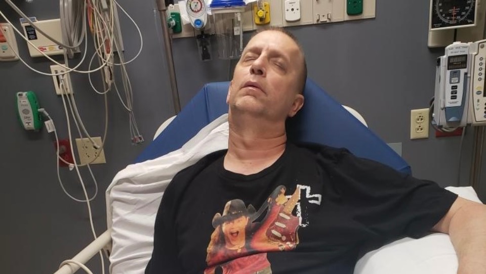 Fundraiser by Kim Morgan : Charlie Farmer’s Cancer Fight