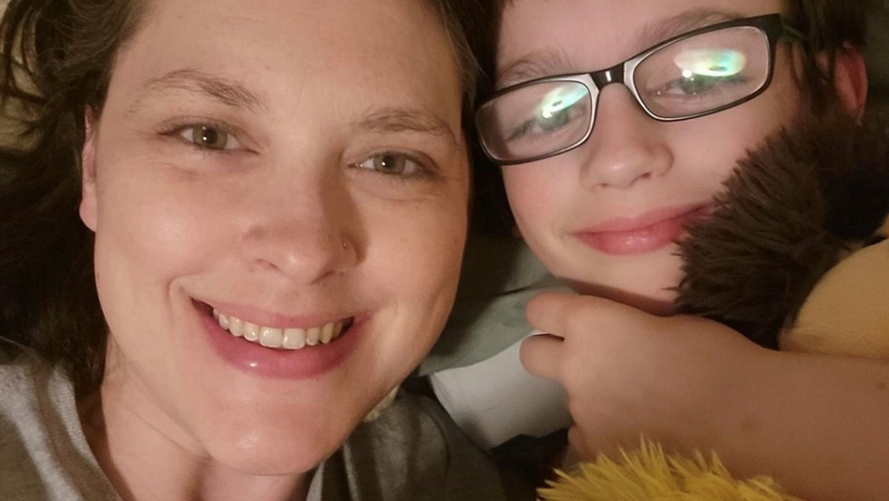 Fundraiser for Jaime Galloway by Jennifer Atencio : Family needs Help ...