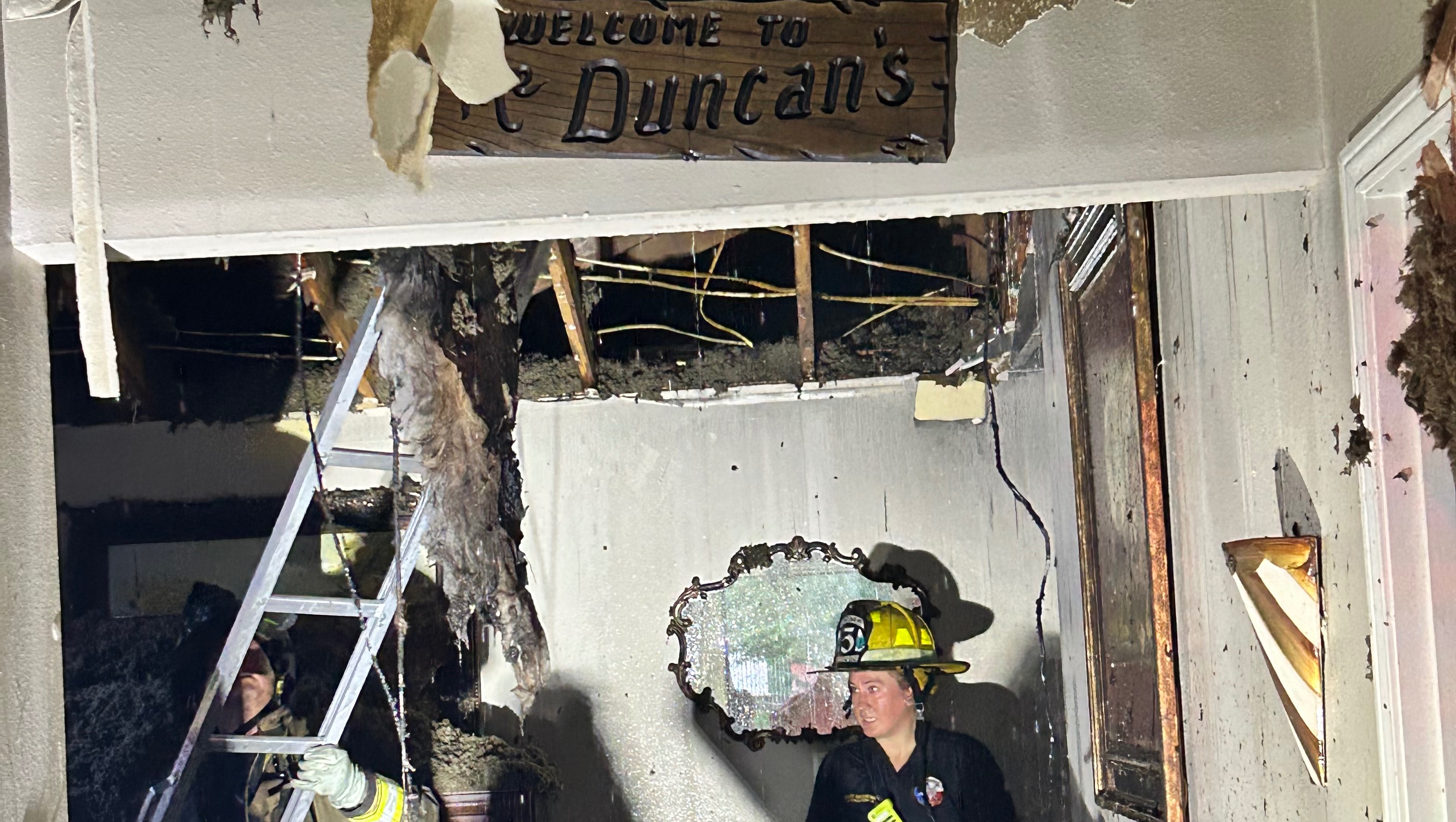 Fundraiser for Mark Duncan by Zack Dercksen : Help Mark and Rani ...