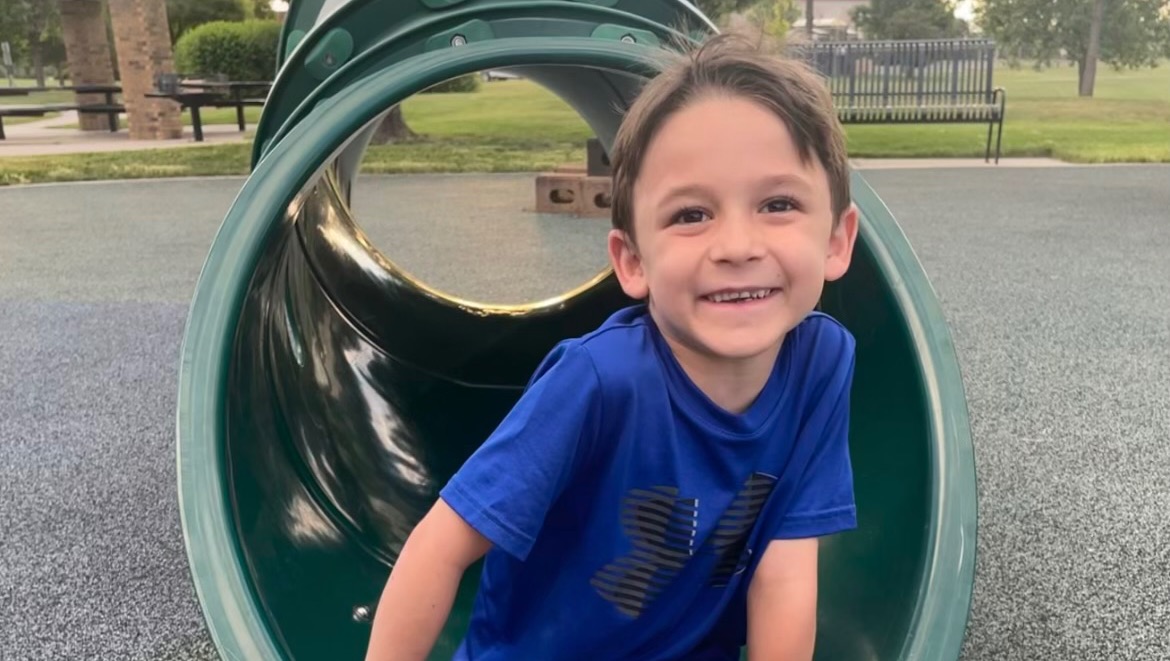 Fundraiser for Larkyn Ballentine by Jamie Judd : Support Uriah's ...