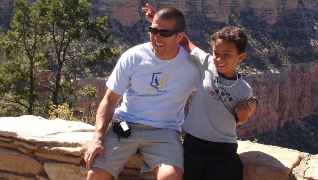 Fundraiser for Scott Horrillo by Zoe Smith : Continue to Support Abe’s ...