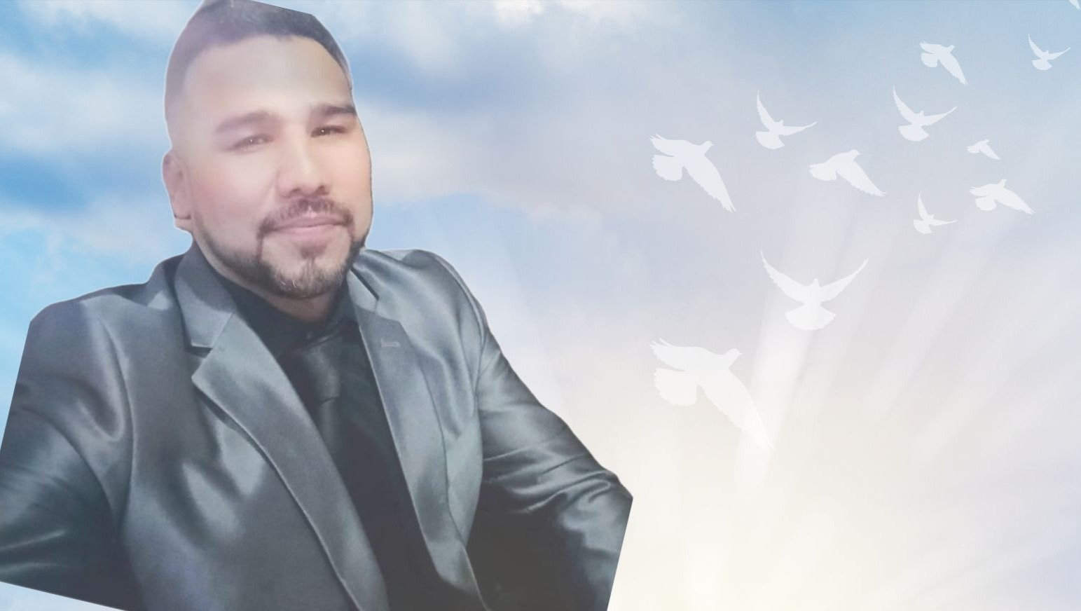Fundraiser by danniel leyva : Efrain Leyva Leyva