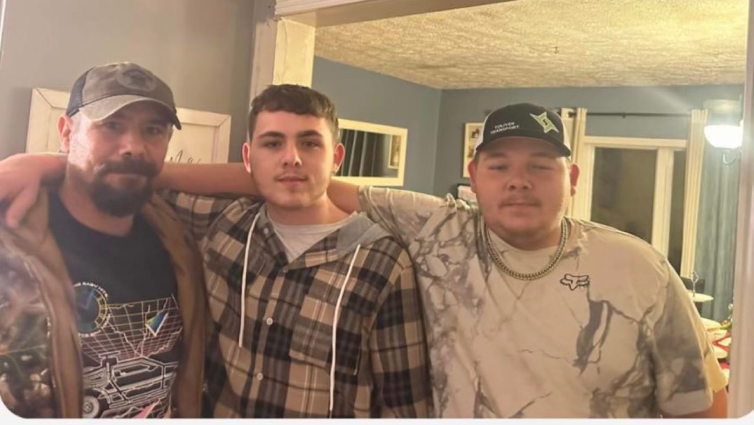 Fundraiser by Elijah Lane : Funeral expenses for Charles Lee Ray Lane