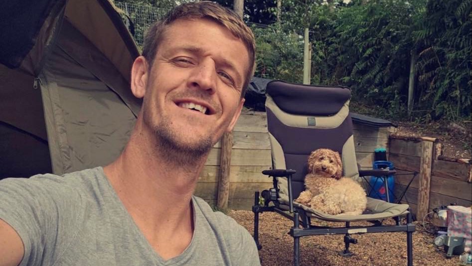 Fundraiser by Richard Unthank : Help Aaron get back on his feet