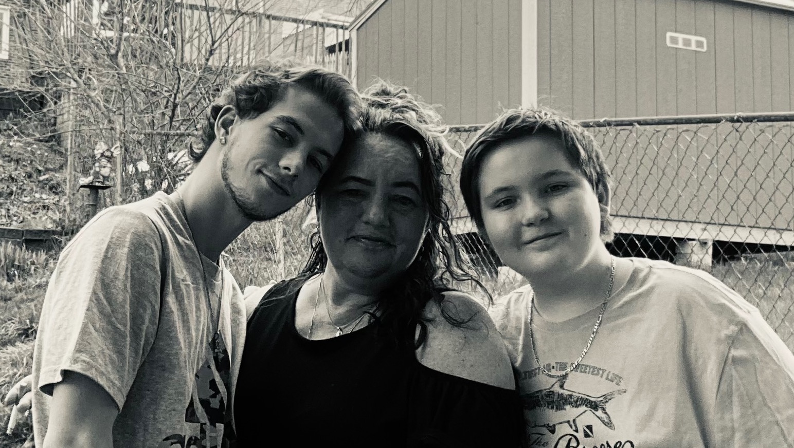 Fundraiser for Jessica Beltz by Jordan Boscia : Lynelle Boscia-Perry