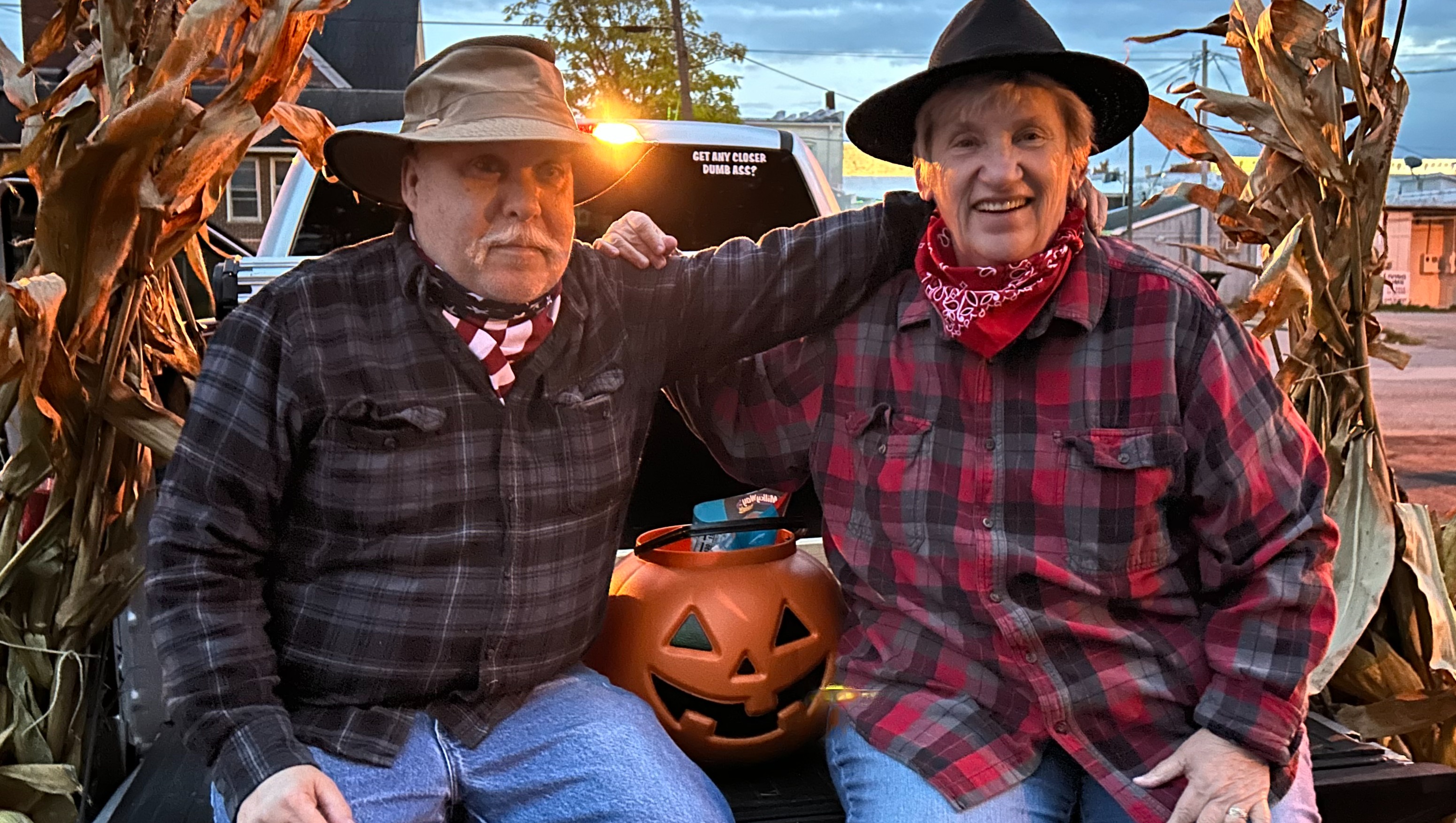 Fundraiser by Jane Lavoie : Help Jane Recover from Contractor Scam