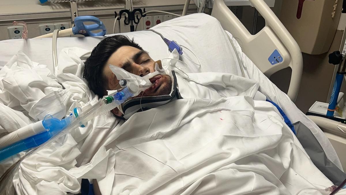 Fundraiser for Brian Tanksley by Cj Williamson : Support for Parker ...