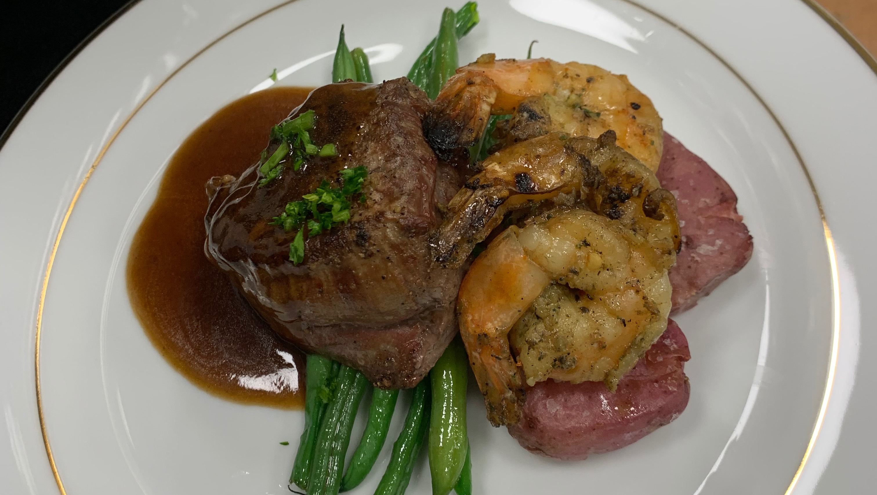 Fundraiser by Tim Whiteside : Support Tim Whiteside's Cooking Show Dream