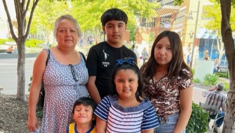 Fundraiser for Jessica Renteria by MARILYN CHAVEZ : VAMOS A APOYAR A ...