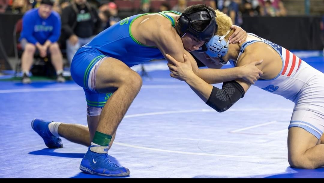 Fundraiser by Nicholas Hernandez : Help Nick Hernandez represent CA at ...