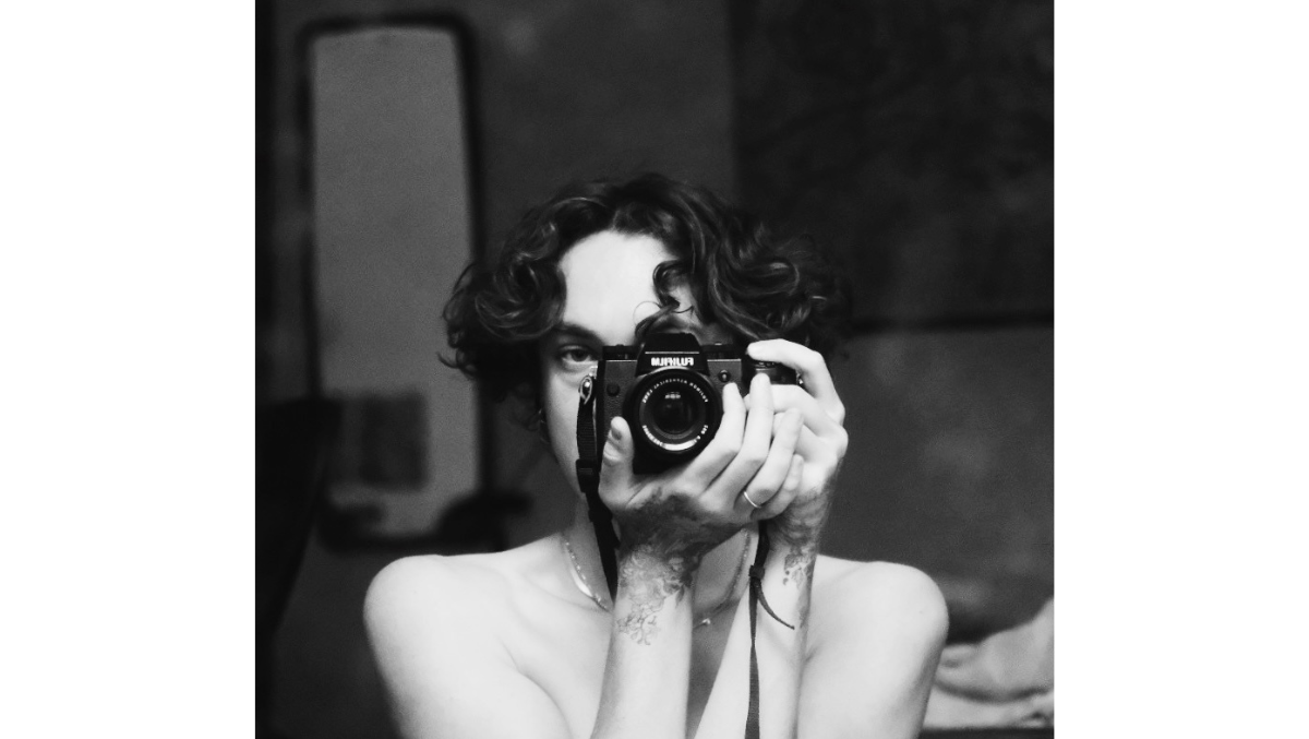 Fundraiser by Pierce Eldridge : P's Gender Affirming Surgery