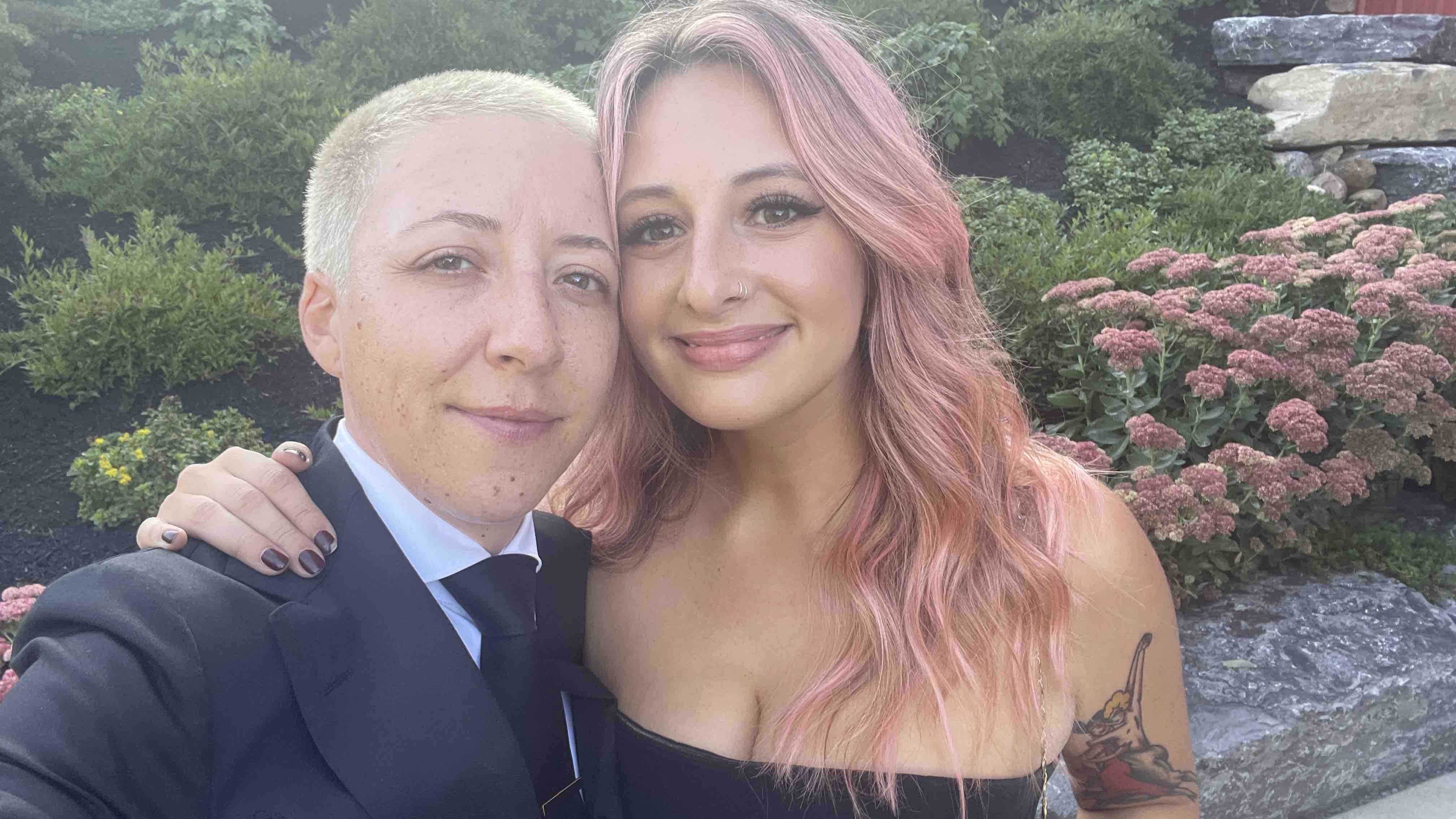 Fundraiser for Meredith King by Jessica Toth : Support Meredith in her ...