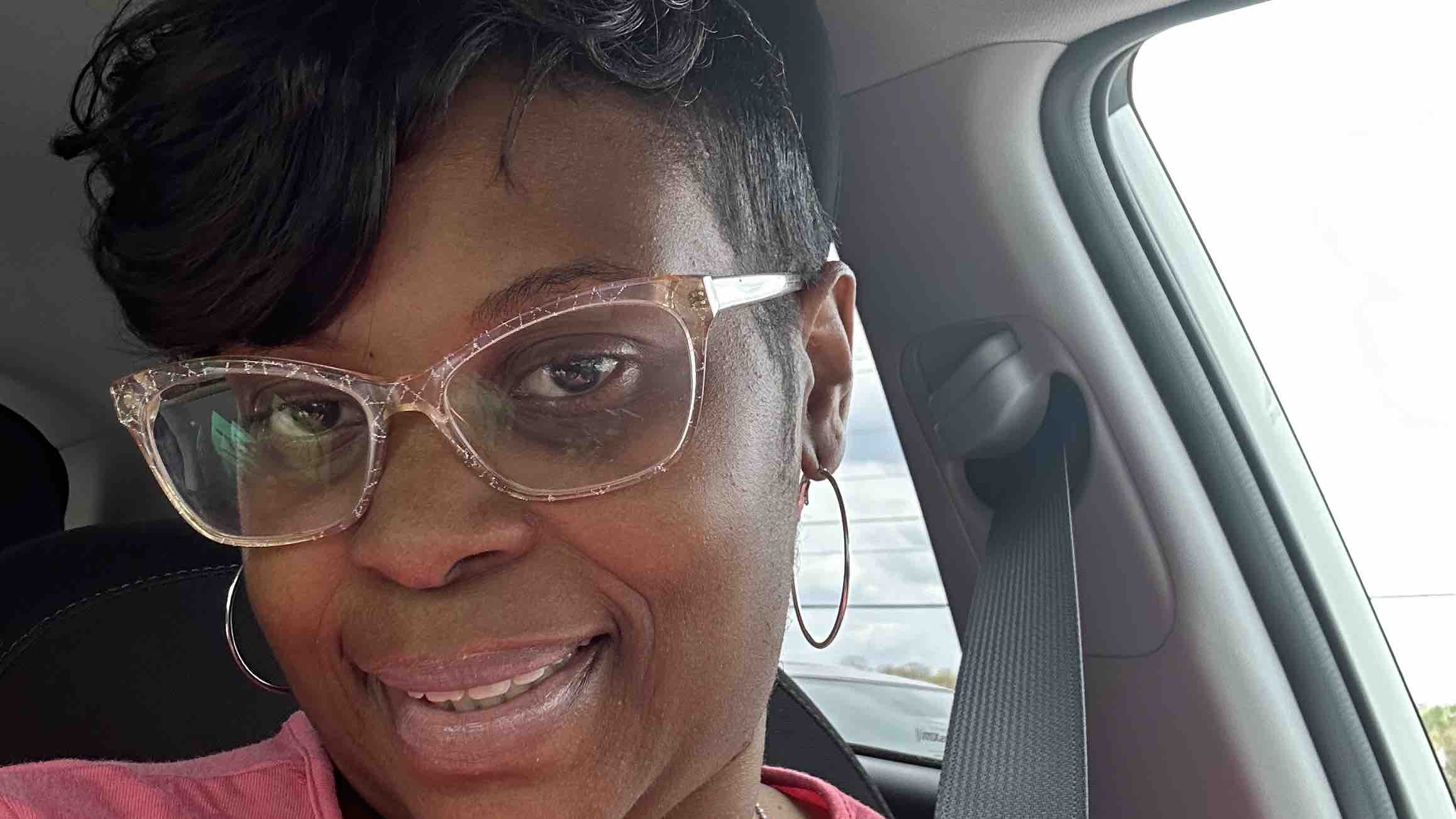 Fundraiser by Keri Cofield : Stand with Shyrell in Her Fight Against Cancer