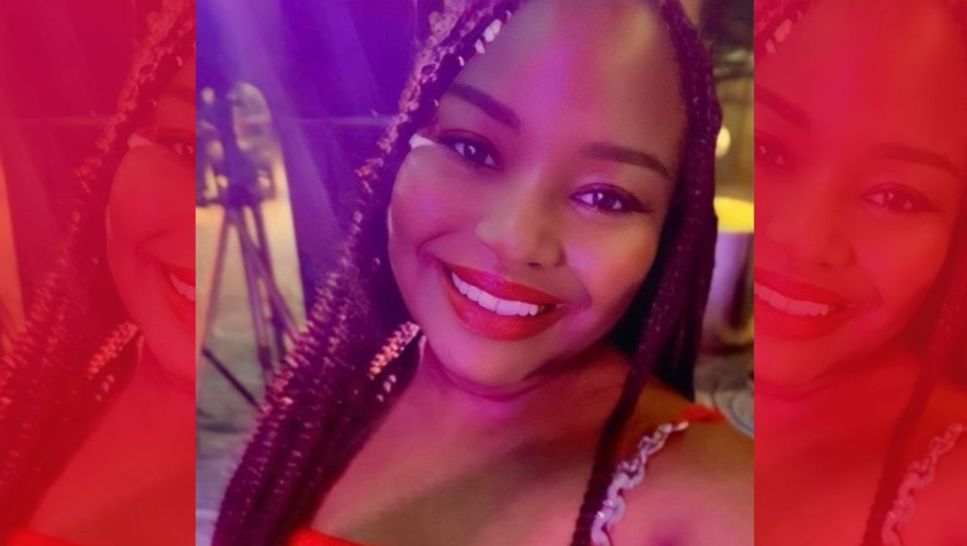 Fundraiser for Andrea Thomas by Tressi Jones : Imani Wilkerson