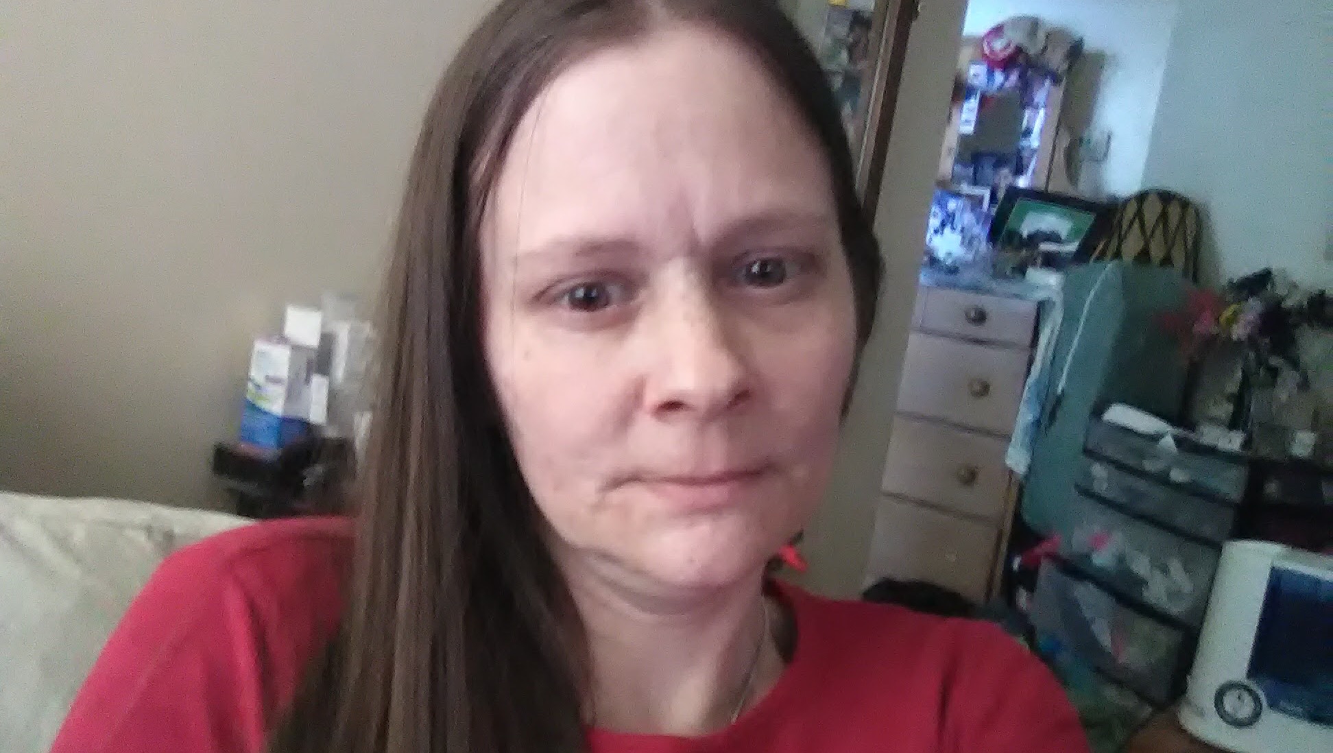 Fundraiser by Jacob Beaulieu : Nichole Parris Beaulieu’s services