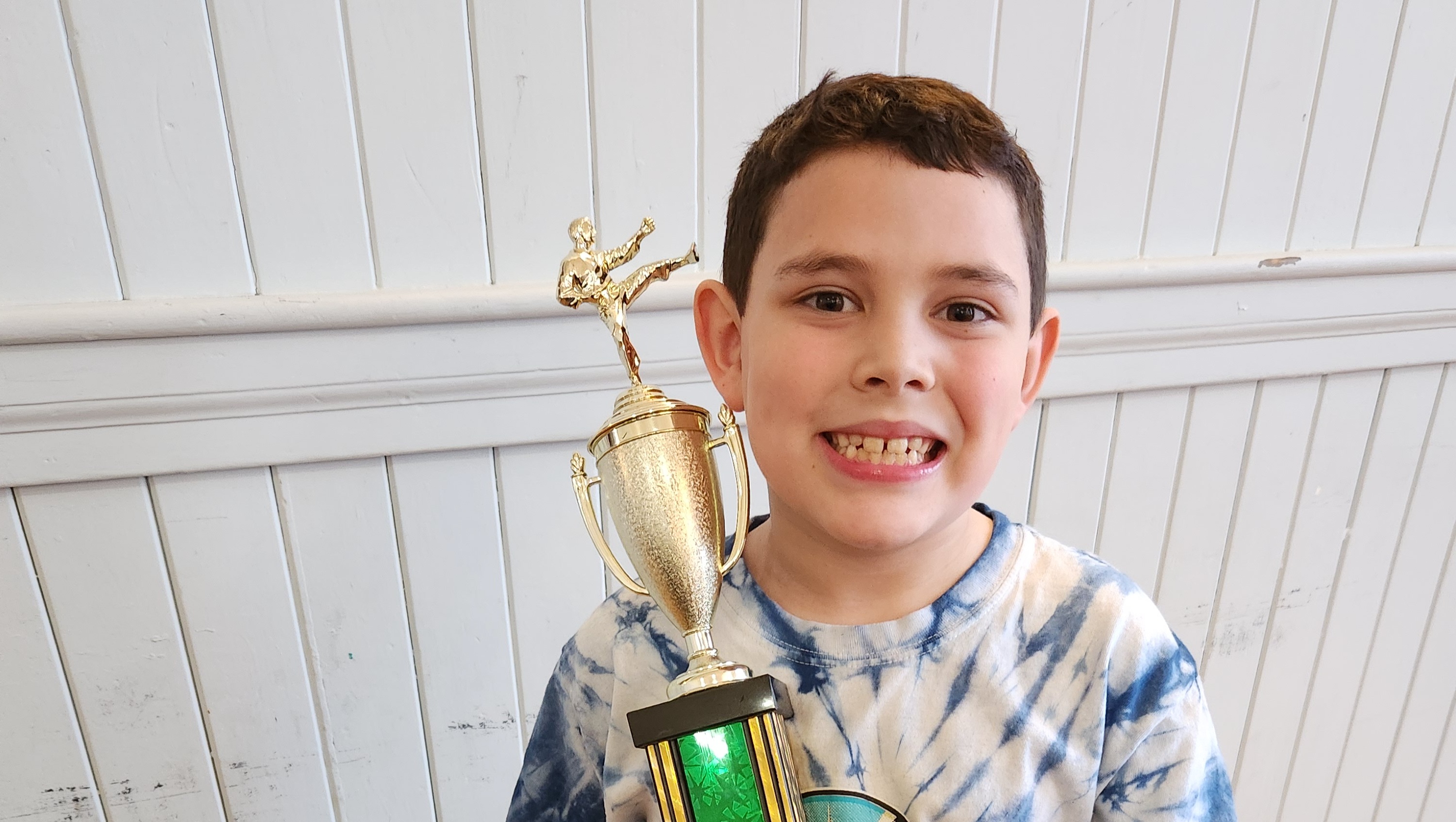 Fundraiser by Rozlyn Sellez : 2025 U.S. OPEN ISKA WORLD MARTIAL ARTS ...