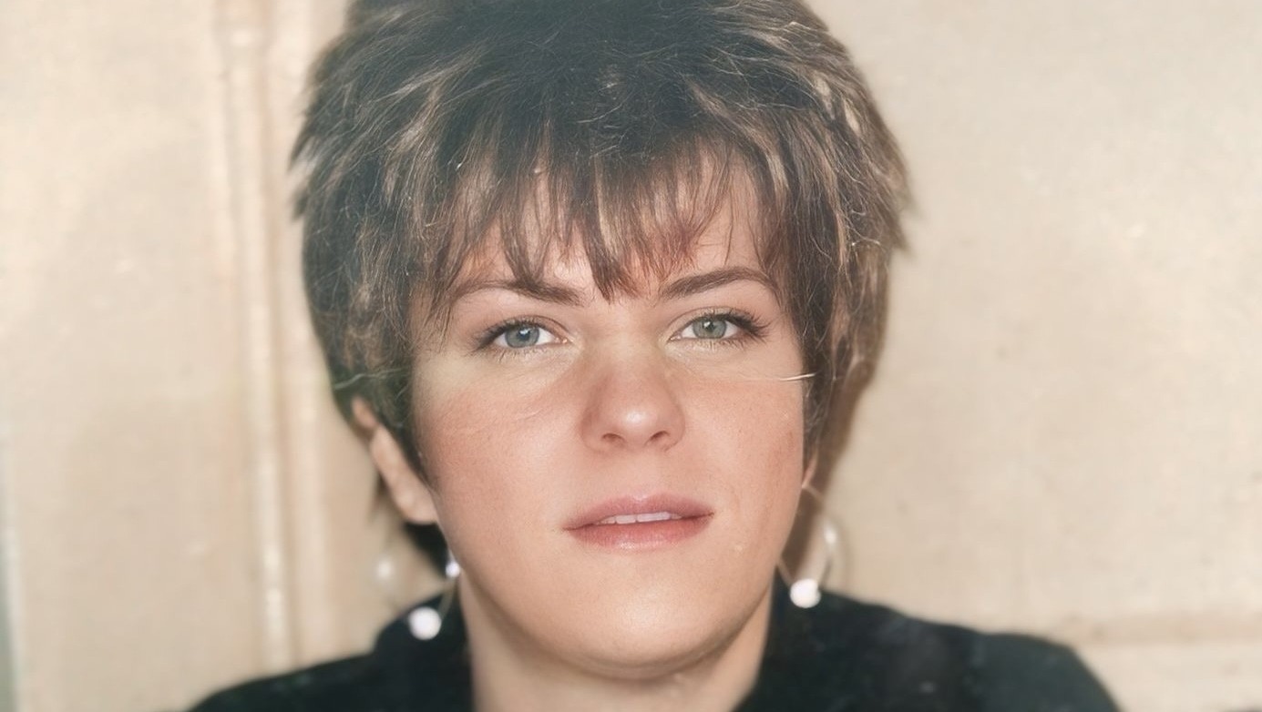 Fundraiser for Jessica Panek by Monika Szklarzewski : Wioletta Panek