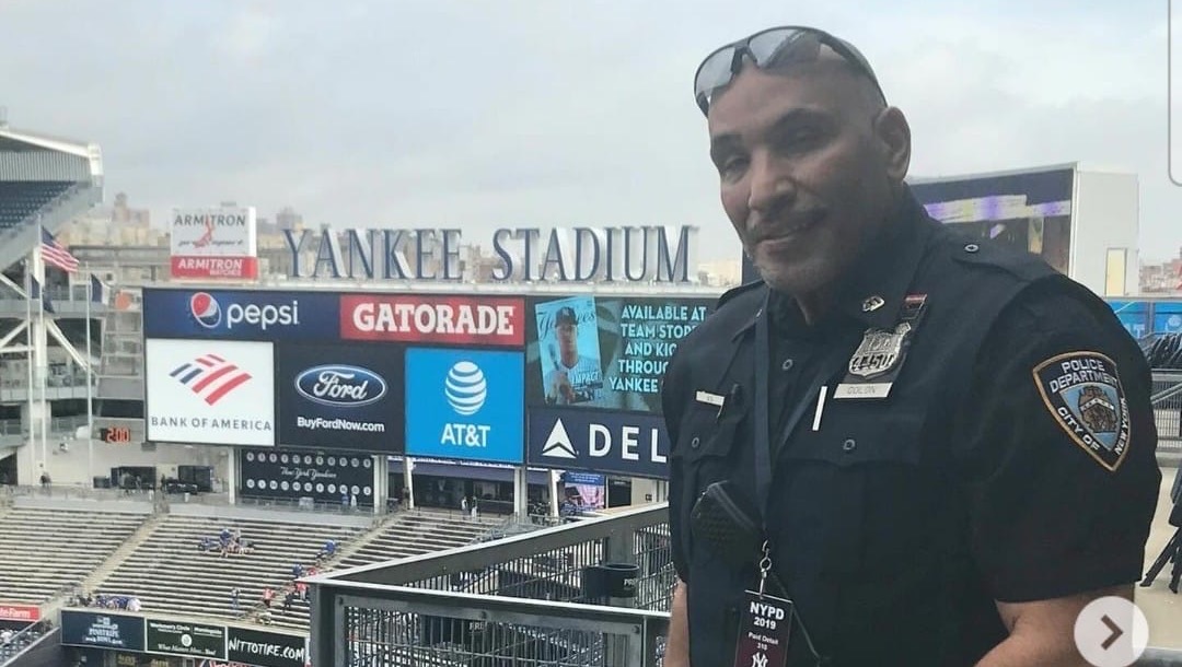 Fundraiser by Lillian Colon : A Shield for the Community: The Legacy of ...