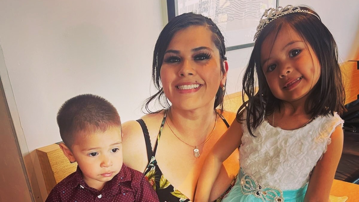 Fundraiser by Sandy Avalos : Support Sandy's Dream and Legacy