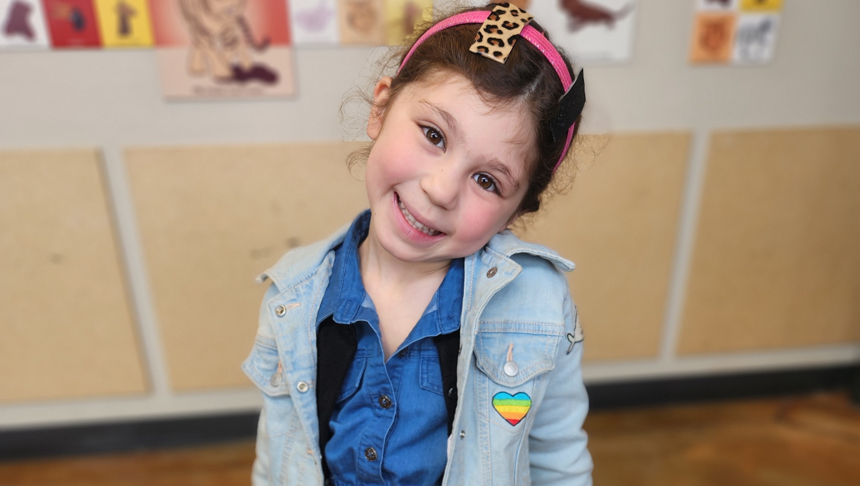 Fundraiser by Misa Schillaci : Emeline's trip to National American Miss ...