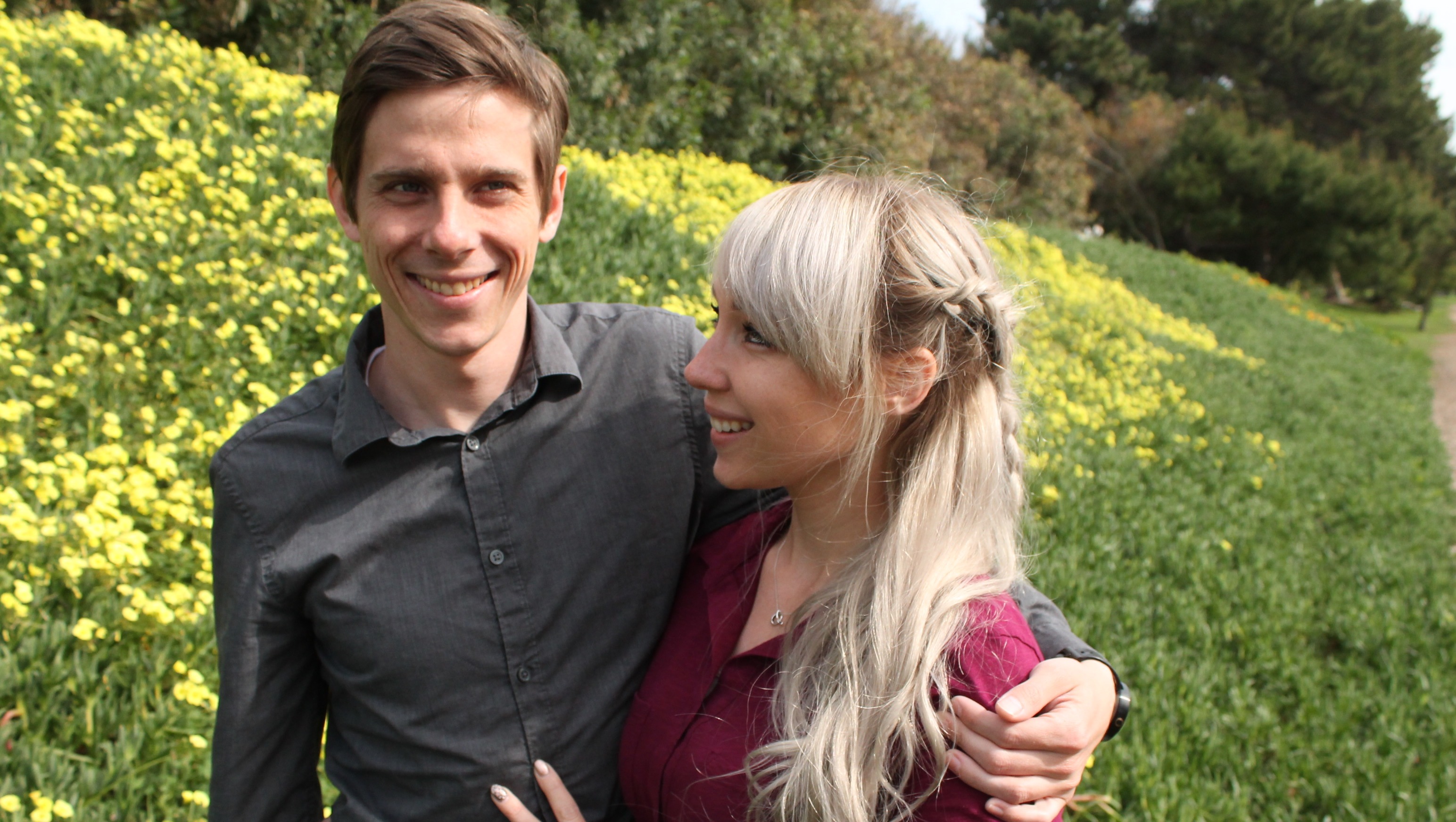 Fundraiser for Allison Thompson by Amanda Valentine : Tony Thompson