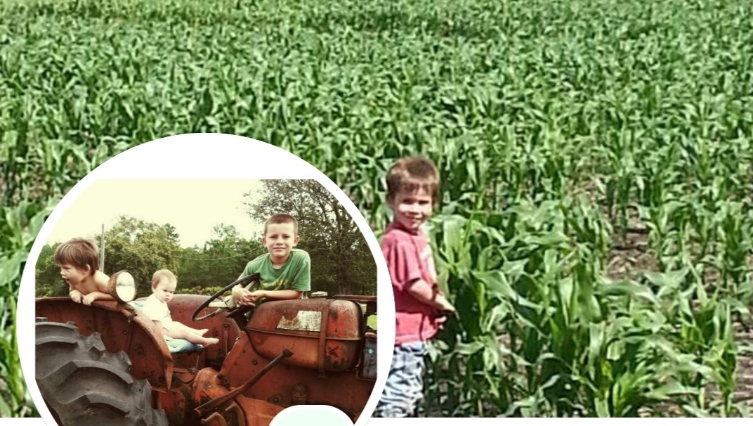 Fundraiser by Oscar Shipley : The Mick family