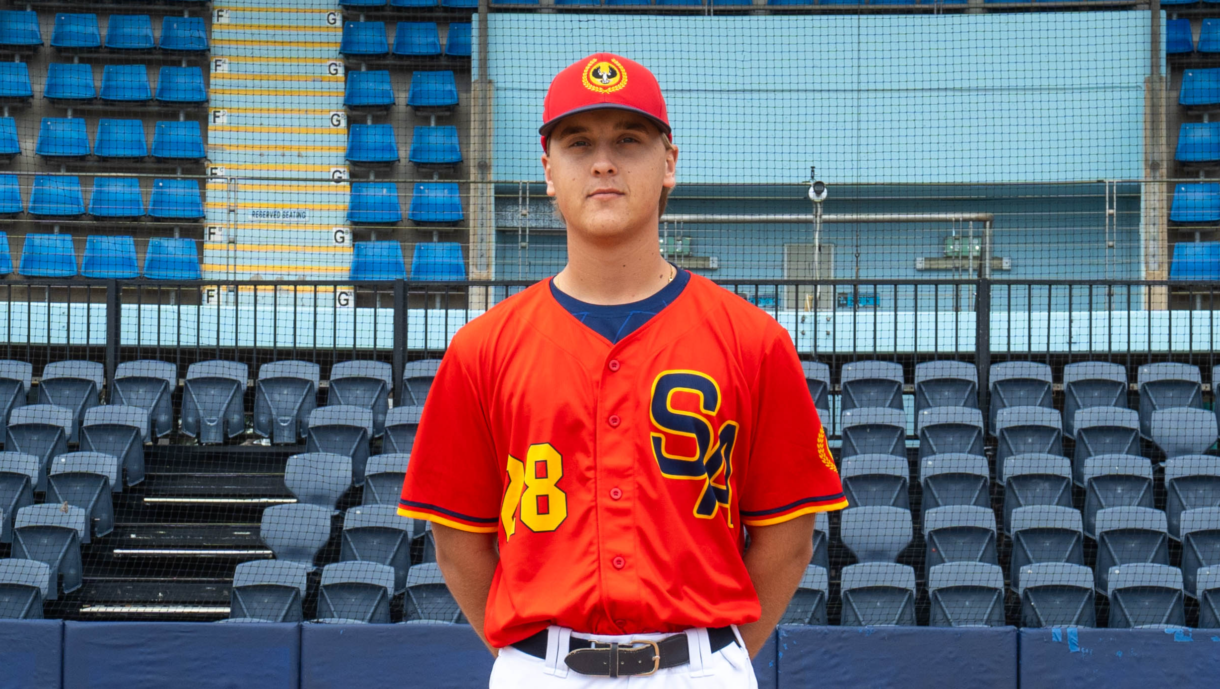 Fundraiser by Ben Ganley : Support Benny heading to USA in Aust. U18 ...